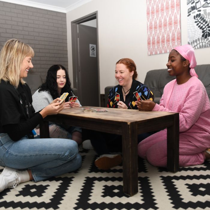 Djinda: A Safe Place to Land, and a Brighter Path Ahead | Youth Futures WA