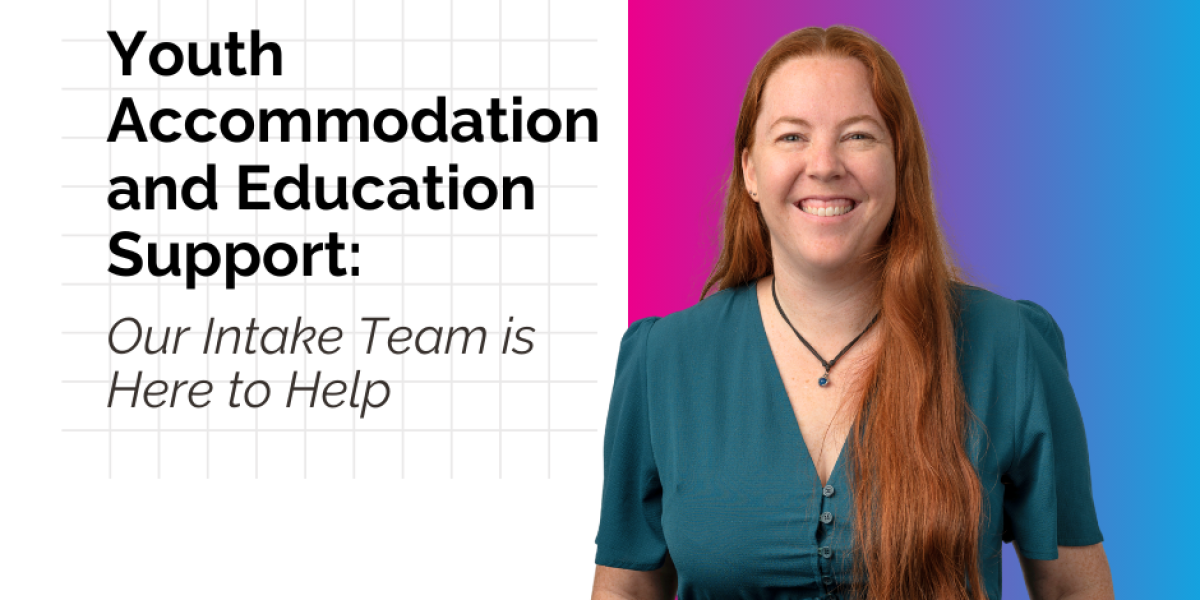 Youth Accommodation and Education Support: Our Intake Team is Here to Help | Youth Futures WA