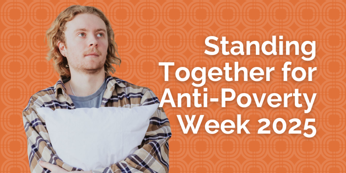 Standing Together for Anti-Poverty Week 2025 | Youth Futures WA