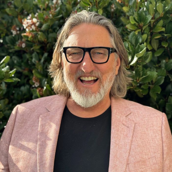 Our Leadership Team | Youth Futures WA