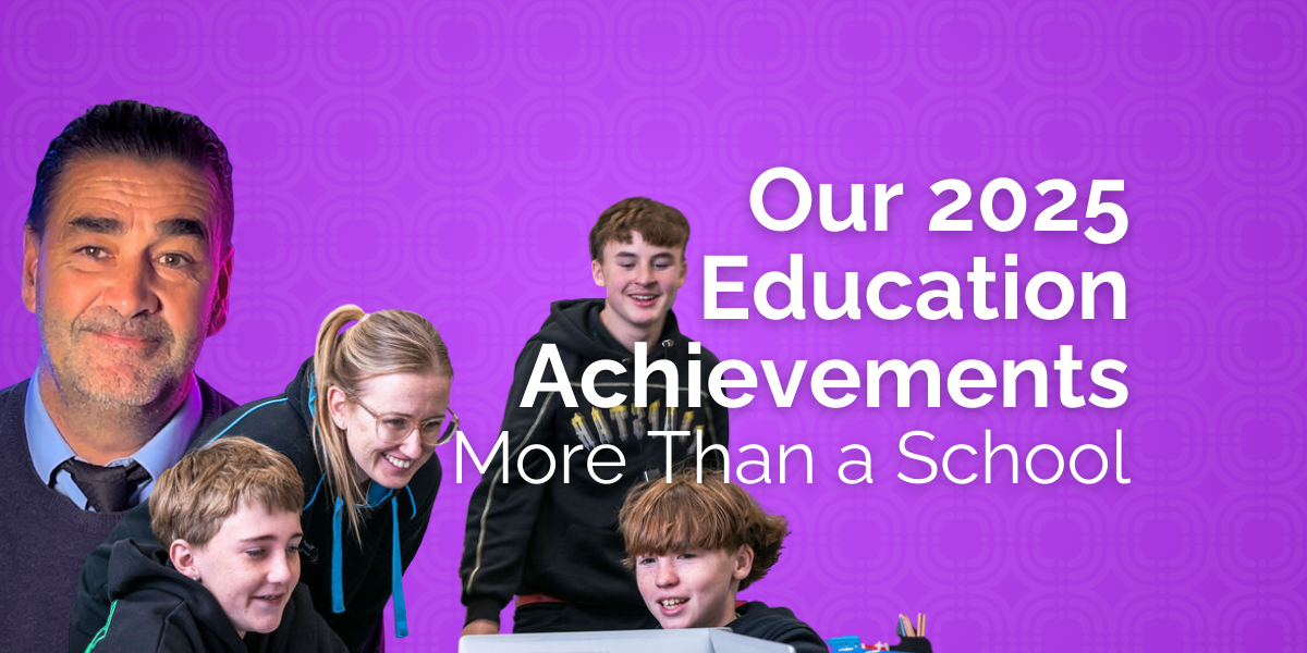 Celebrating Our 2025 Education Achievements | Youth Futures